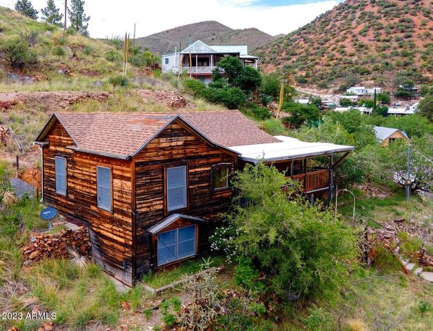 Bisbee, AZ Homes For Sale & Bisbee, AZ Real Estate | Trulia
