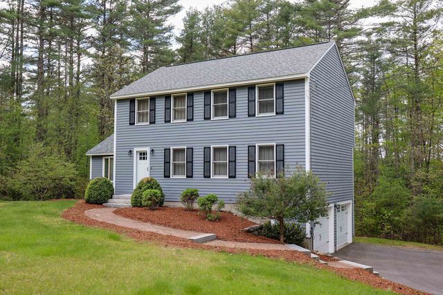 Brookline, NH Homes For Sale & Brookline, NH Real Estate | Trulia