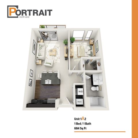 Apartments For Rent in Milwaukee, WI - 1,298 Rentals | Trulia