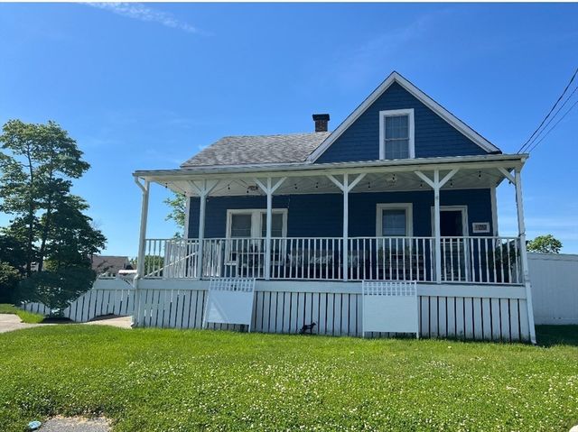 New Bedford, MA Homes For Sale & New Bedford, MA Real Estate | Trulia