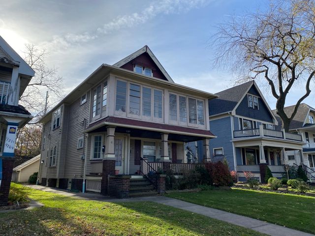 Houses For Rent in Cleveland, OH - 419 Homes | Trulia