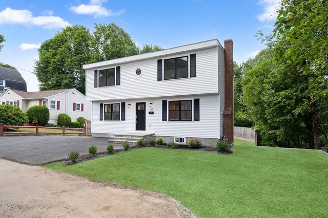 Saugus, MA Single Family Homes For Sale - 47 Listings | Trulia