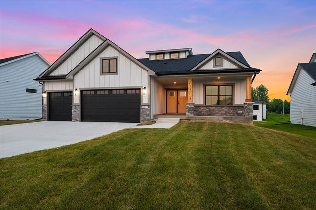 Ranch Style Homes for Sale - Urbandale, IA - 13 Listings | Trulia
