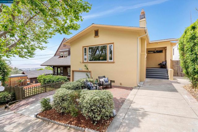 Berkeley, CA Homes For Sale & Berkeley, CA Real Estate | Trulia