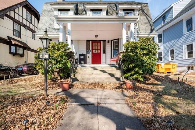 Houses For Rent in New Haven, CT - 54 Homes | Trulia