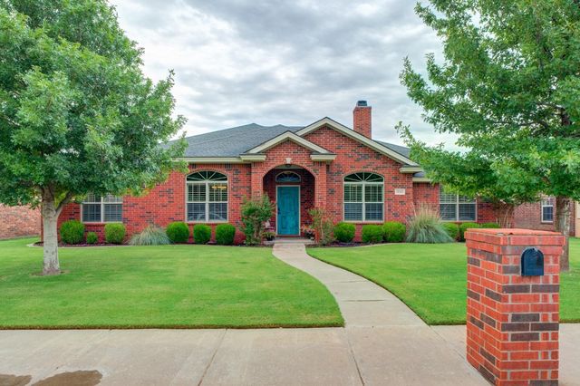Lubbock, TX Homes For Sale - Updated Daily