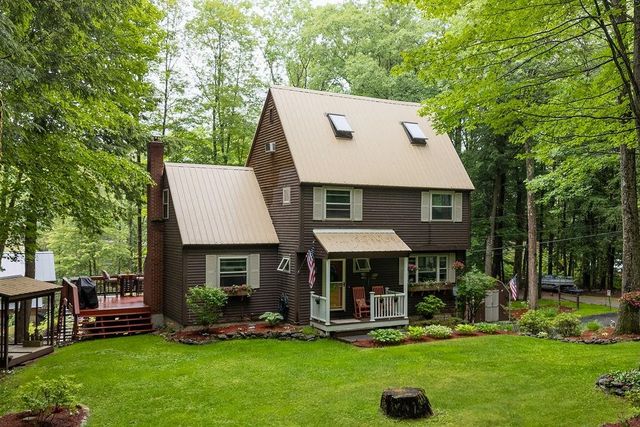 Weare, NH Homes For Sale & Real Estate - 52 Homes | Trulia