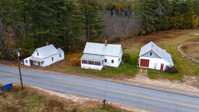 Ossipee, NH Homes For Sale & Ossipee, NH Real Estate | Trulia