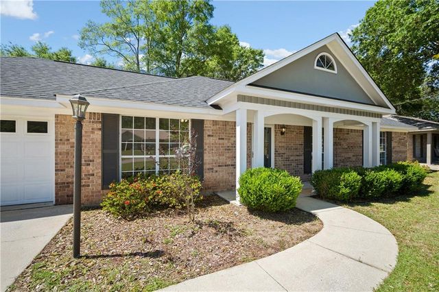 Theodore, AL Homes For Sale & Real Estate