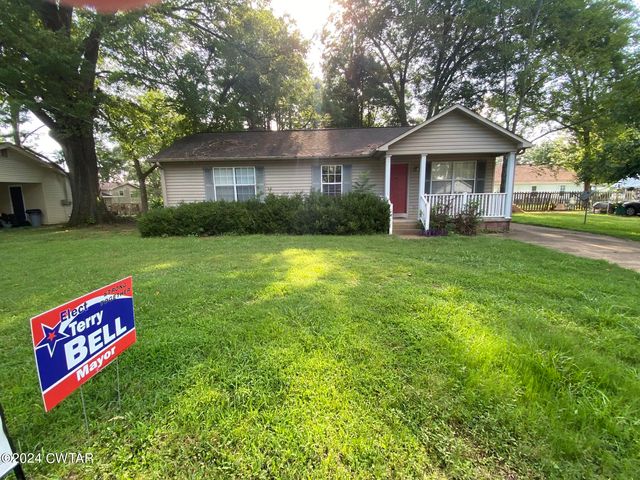 Henderson, TN Homes For Sale & Real Estate