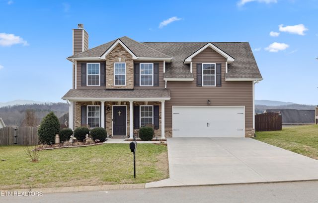 Sevierville, TN Homes For Sale & Real Estate