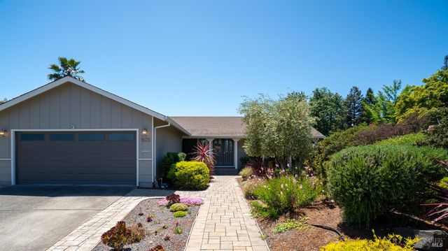 Santa Rosa, CA Homes For Sale & Real Estate