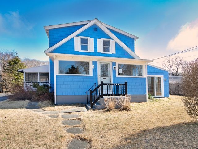 Bourne, MA Homes For Sale & Real Estate