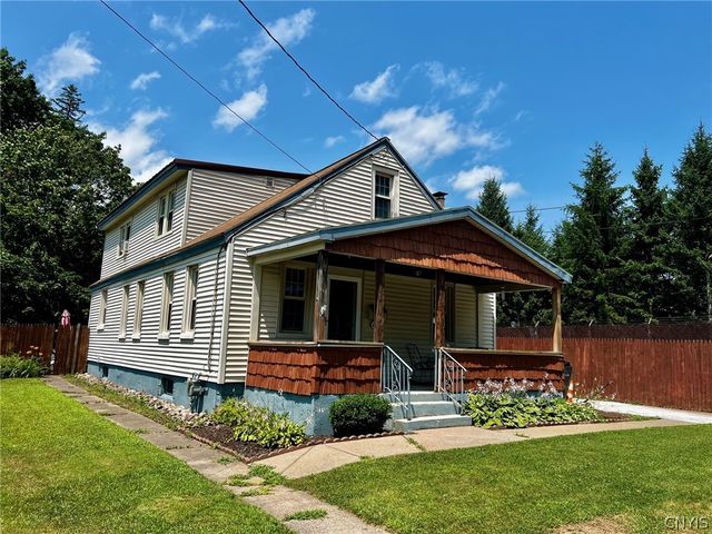 Rome, NY Homes For Sale & Rome, NY Real Estate | Trulia