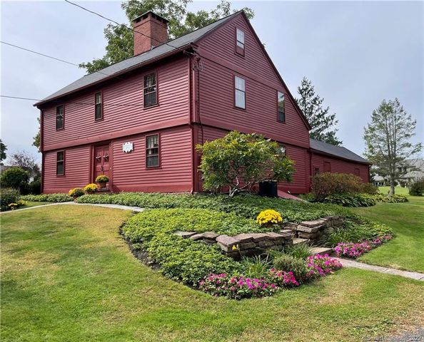 Durham, CT Homes For Sale & Durham, CT Real Estate | Trulia