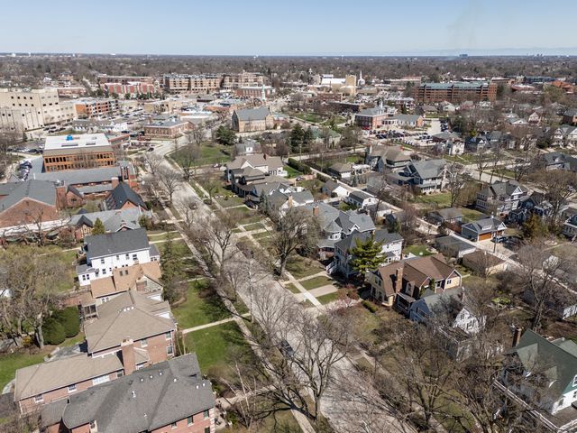 Park Ridge, IL Homes For Sale & Real Estate