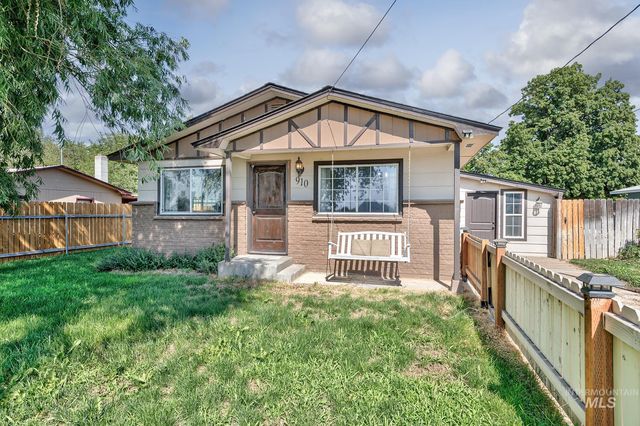 Payette, ID Homes For Sale - Updated Daily