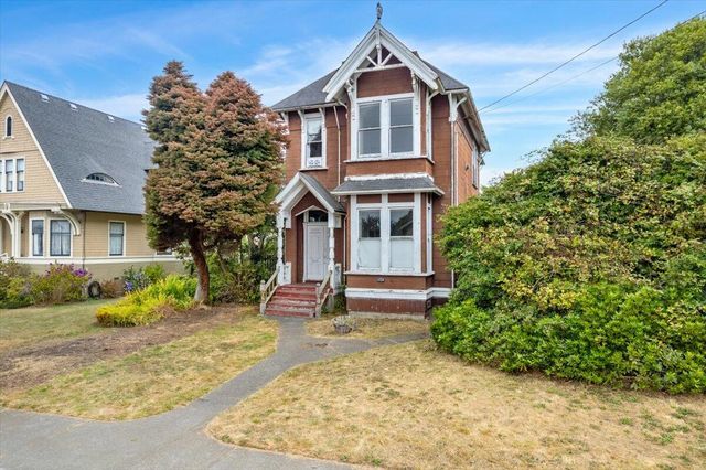 Eureka, CA Homes For Sale & Real Estate