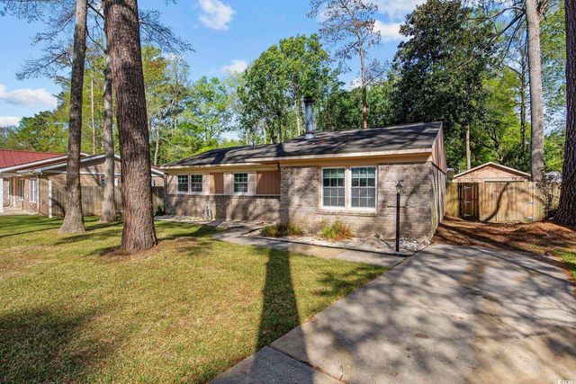 Forestbrook, Myrtle Beach, SC Homes For Sale & Forestbrook, Myrtle ...