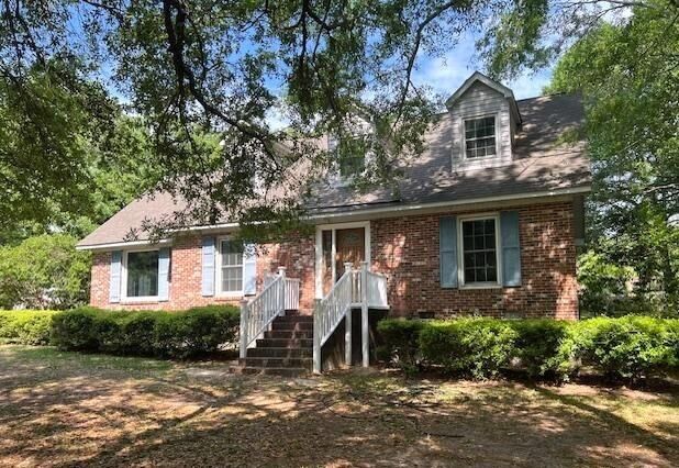 Barnwell, SC Homes For Sale & Barnwell, SC Real Estate | Trulia