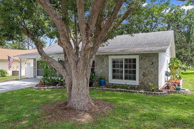 Timber Pines, Spring Hill, FL Homes For Sale & Timber Pines, Spring ...