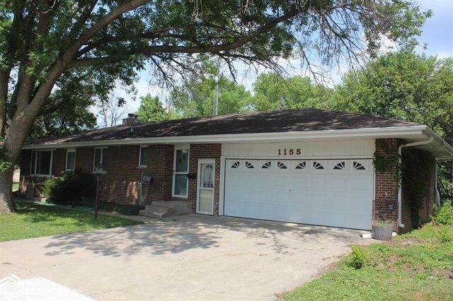 Garner, IA Homes For Sale & Garner, IA Real Estate | Trulia