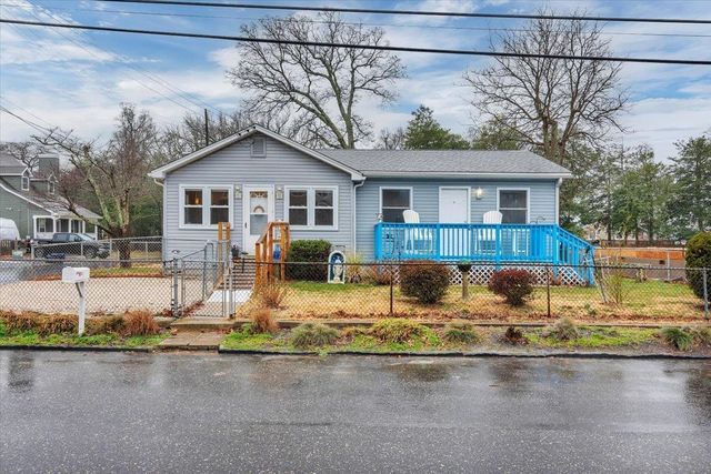 Villas, NJ Homes For Sale & Villas, NJ Real Estate | Trulia