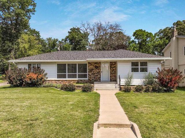 Spooner, WI Homes For Sale & Real Estate - 44 Homes | Trulia