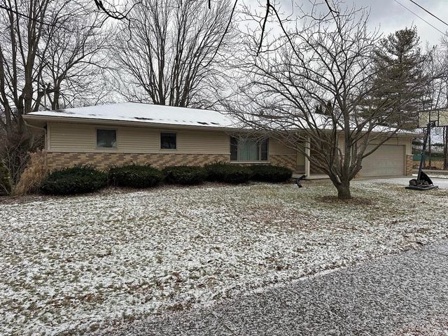 Chesaning, MI Homes For Sale & Real Estate