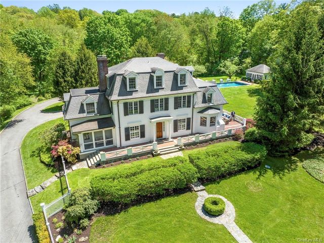 Chappaqua, NY Homes For Sale & Chappaqua, NY Real Estate | Trulia