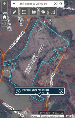 Vance, SC Homes For Sale & Vance, SC Real Estate | Trulia