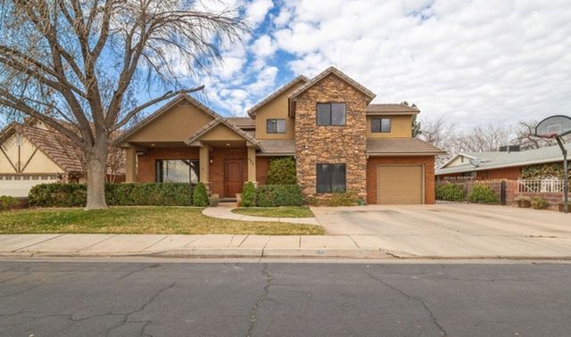 Houses For Rent in Saint George, UT - 100 Homes | Trulia