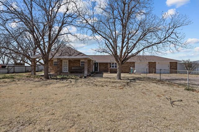 Andrews, TX Homes For Sale & Real Estate