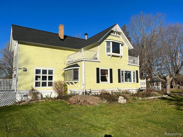 Clinton Township, MI Homes For Sale & Clinton Township, MI Real Estate ...