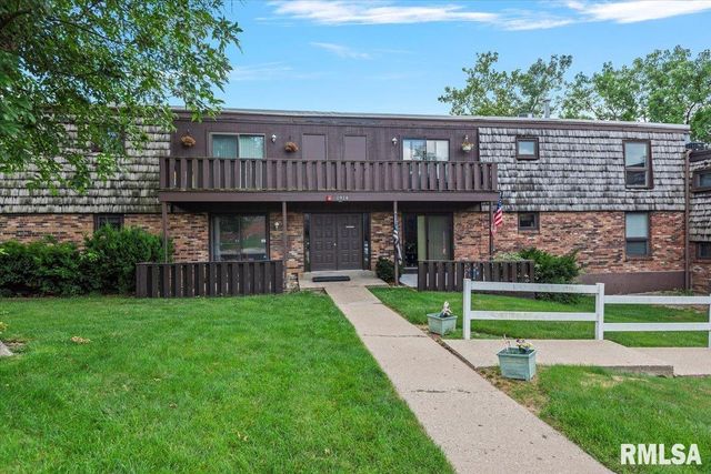 Springfield, IL Condos For Sale - 13 Listings | Trulia