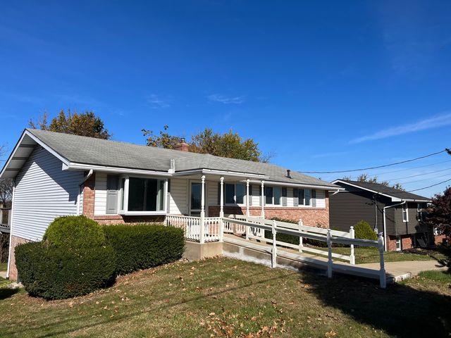 Houses For Rent in Pittsburgh, PA - 605 Homes | Trulia