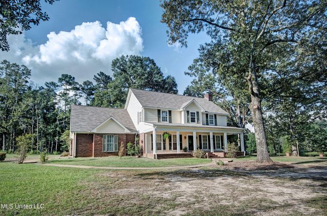 Terry, MS Homes For Sale & Real Estate - 75 Homes | Trulia