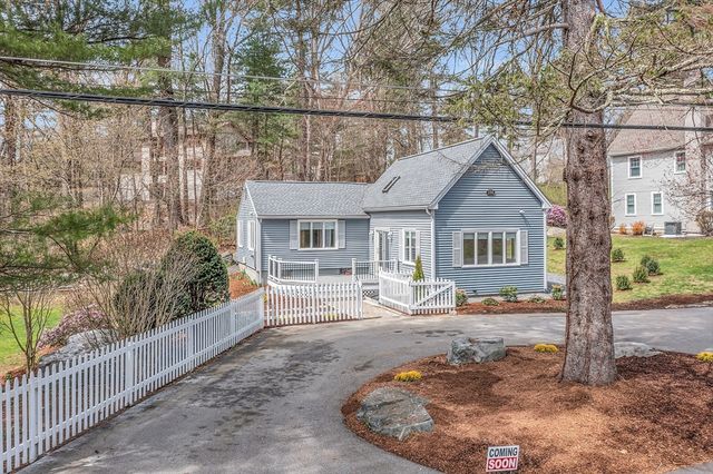 Northborough, MA Homes For Sale & Northborough, MA Real Estate | Trulia