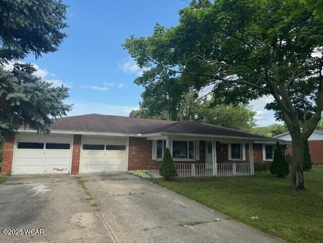 Lima, OH Homes For Sale & Real Estate - 214 Homes | Trulia