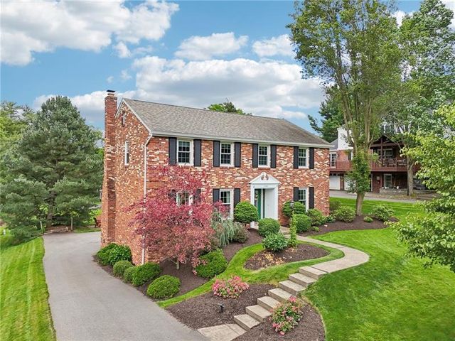 Pittsburgh, PA Homes For Sale & Pittsburgh, PA Real Estate | Trulia