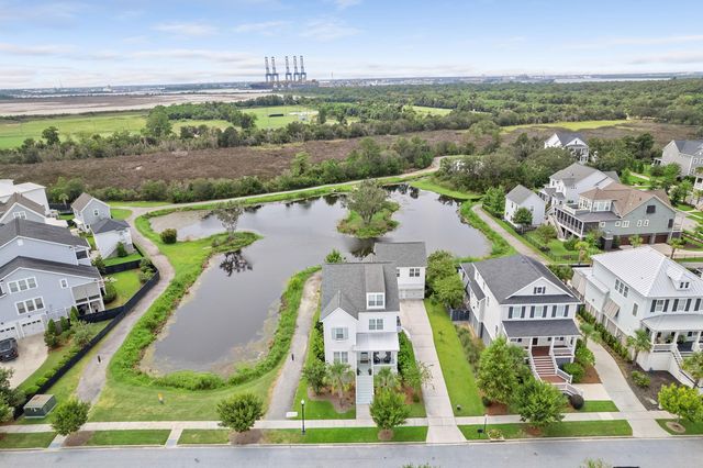 Daniel Island, Charleston, SC Homes For Sale & Daniel Island ...