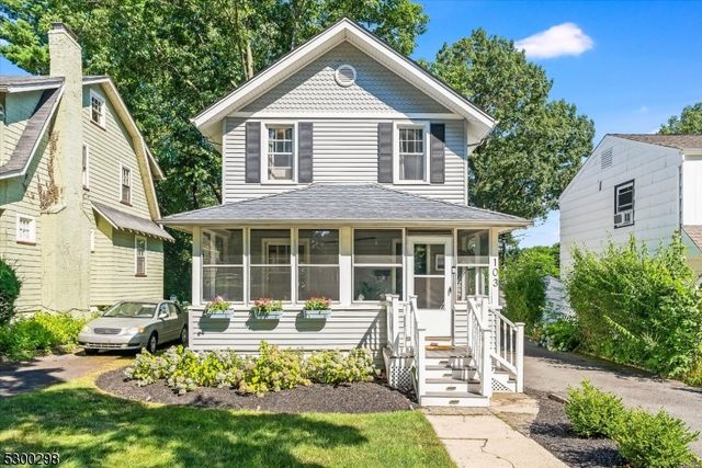 Glen Ridge, NJ Homes For Sale & Real Estate