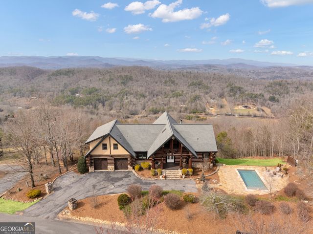 Blue Ridge, GA Homes For Sale & Blue Ridge, GA Real Estate | Trulia