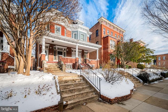 Baltimore, MD Homes For Sale & Real Estate