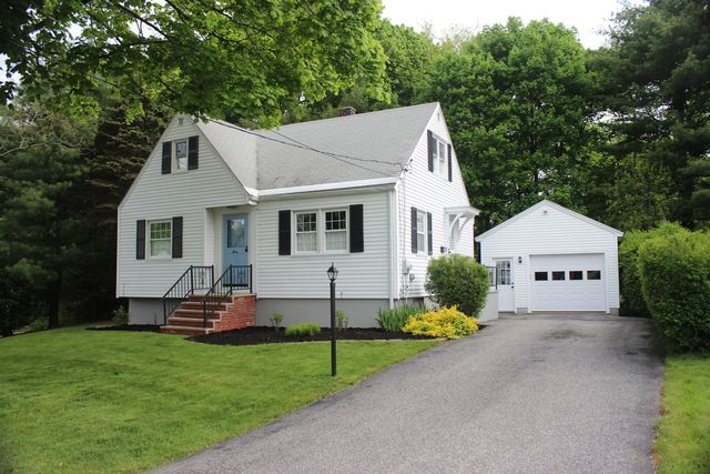 Portland, ME Homes For Sale & Portland, ME Real Estate | Trulia