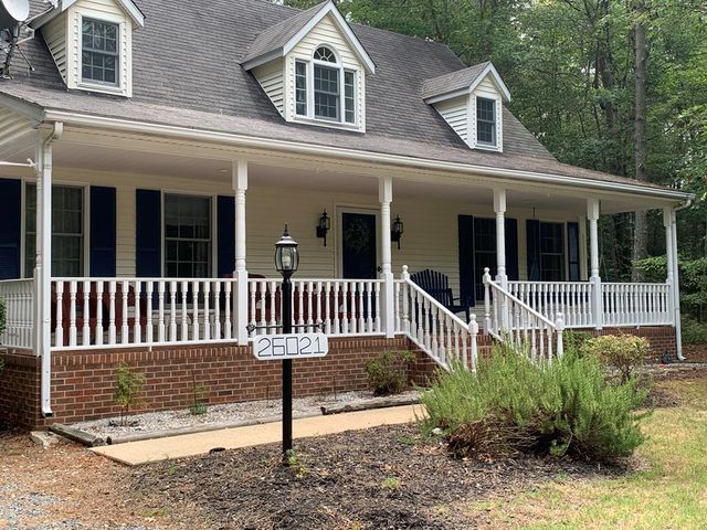 Onley, VA Homes For Sale & Real Estate - 42 Homes | Trulia