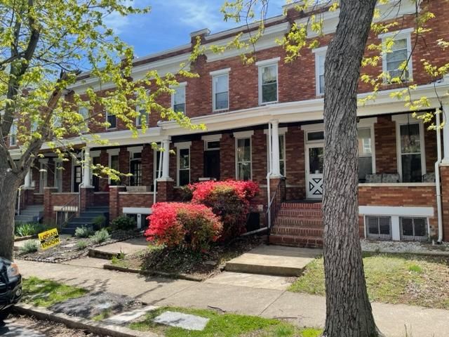 Houses For Rent in Baltimore, MD - 552 Homes | Trulia