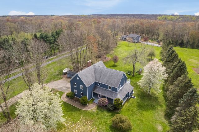 Lebanon, CT Homes For Sale & Lebanon, CT Real Estate | Trulia