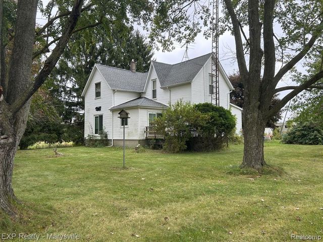 Yale, MI Homes For Sale & Real Estate