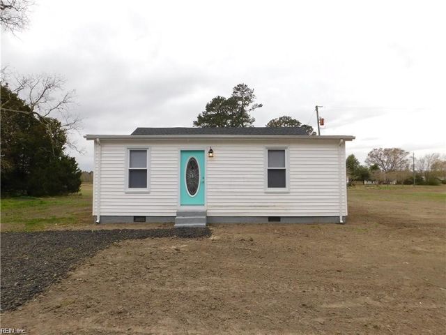 417 Freeman Mill Rd, Suffolk, VA 23438 - See Est. Value, Schools & More